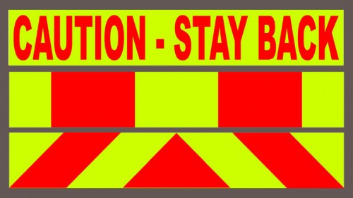 Reducing Accidents - Type & Placement of Panels (Part 3) - Reflective ...